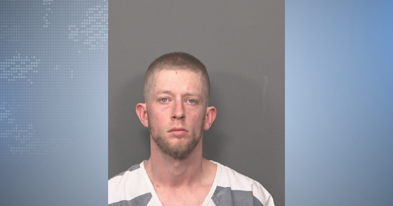 DeKalb man charged with murder after death of 5-month-old son | Crime ...