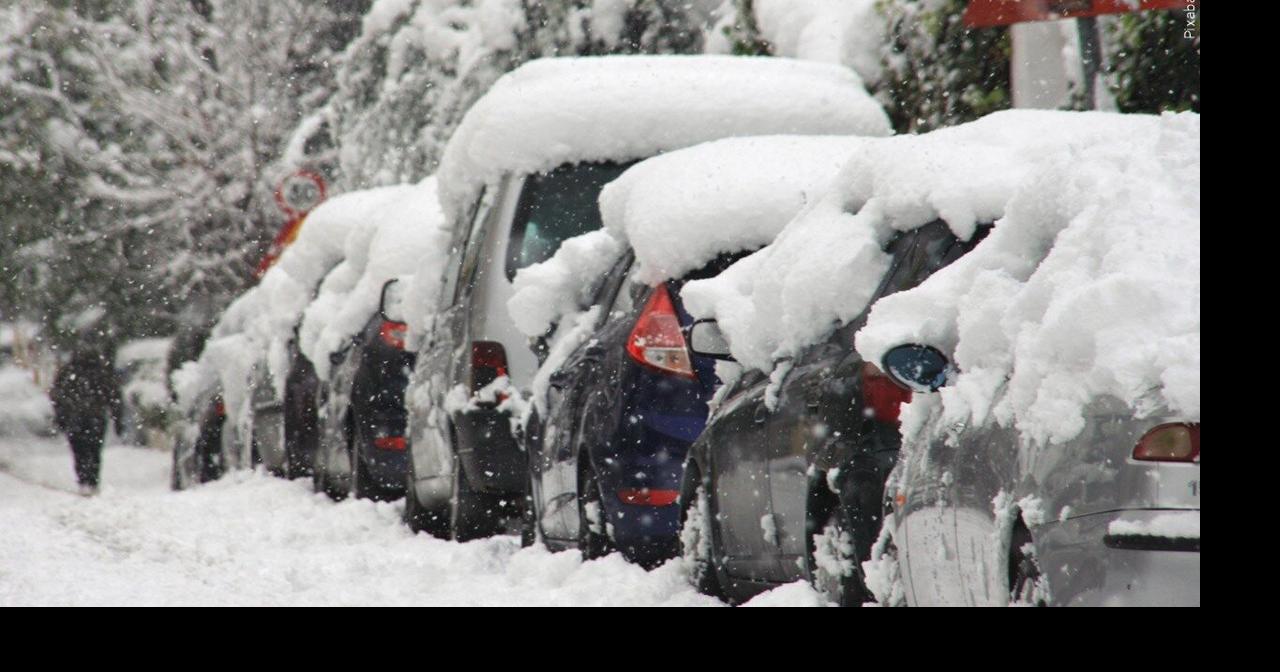 How you can prepare for winter weather impacts as the seasons begin to ...