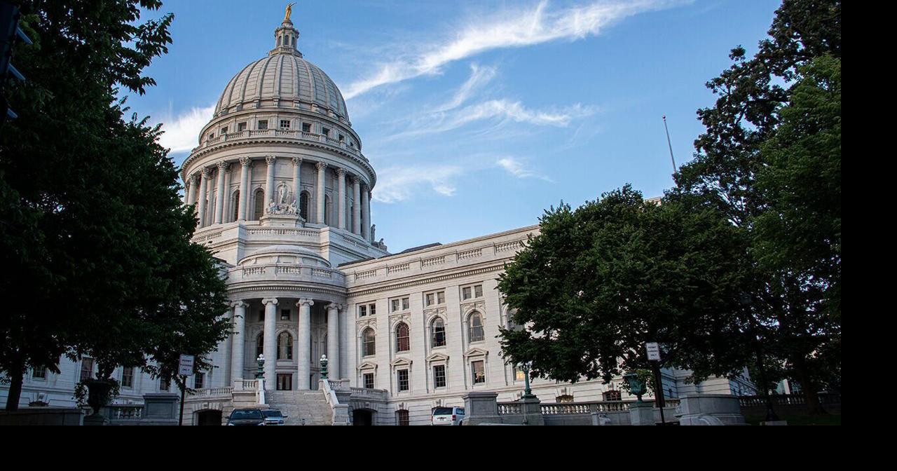 Dane Co. judge rules Wisconsin law does not ban abortions | News | wrex.com