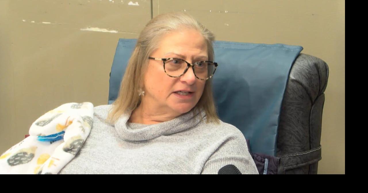 13 WREX 2025 Blood Drive kicks off! | Video | wrex.com