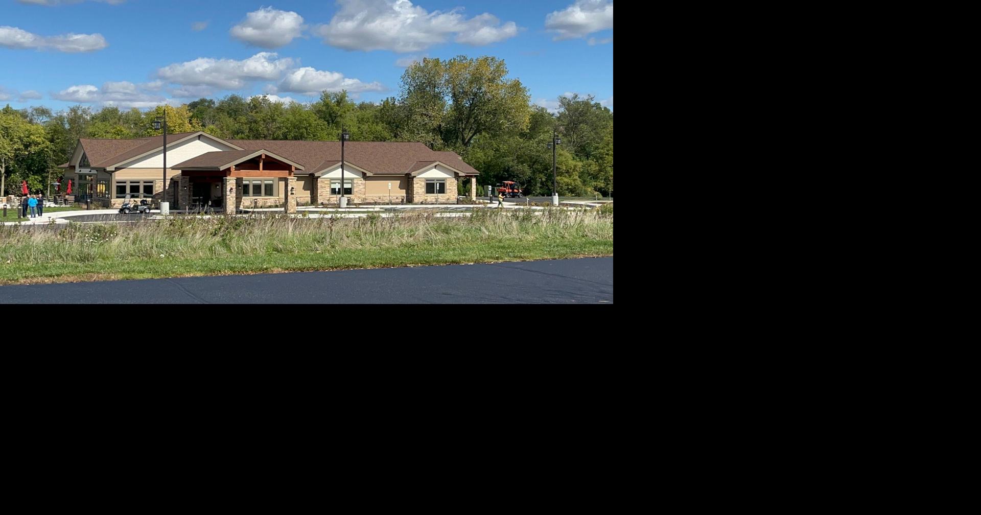 Beloit Health System introduces the new NorthPointe Freestanding Birth ...