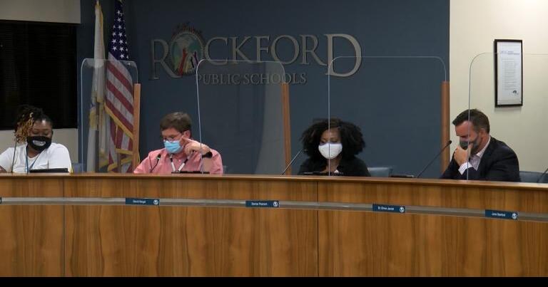 RPS 205 budget keeps property tax levy flat | Education | wrex.com