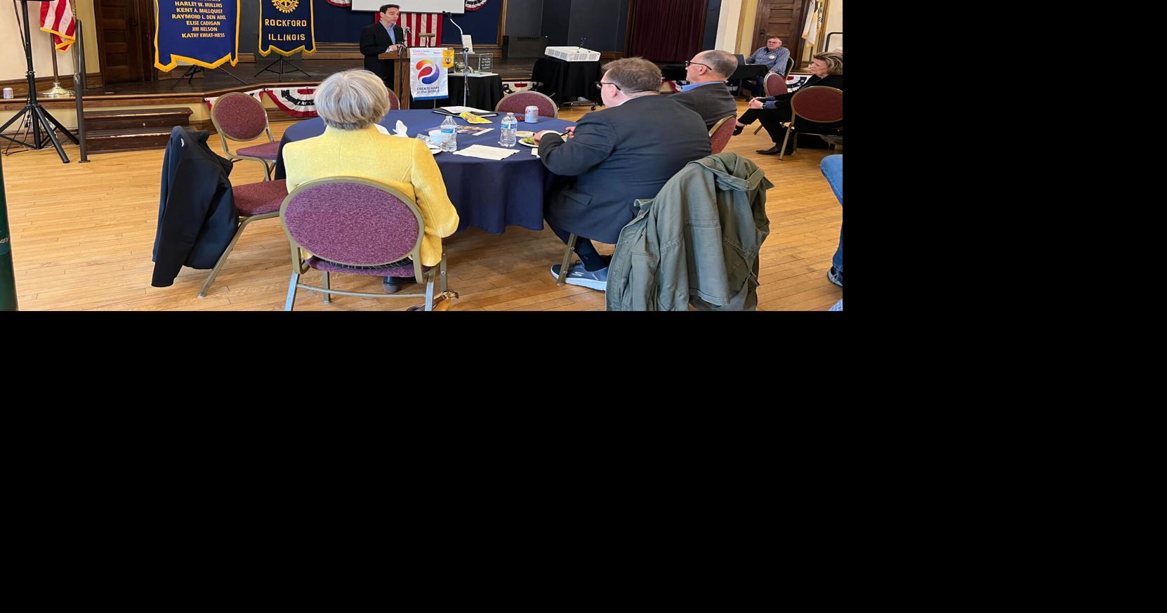 Senator Steve Stadelman introduces new bills to support local ...