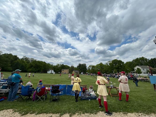 Midway Village Museum Kicks Off New Season of Living History With ...