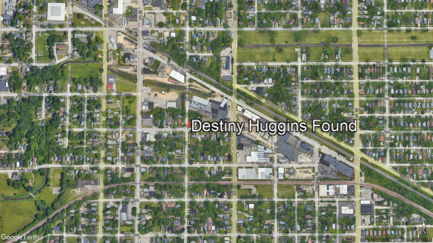 BREAKING NEWS: Antonio Monroe pleads guilty in Destiny Huggins murder ...