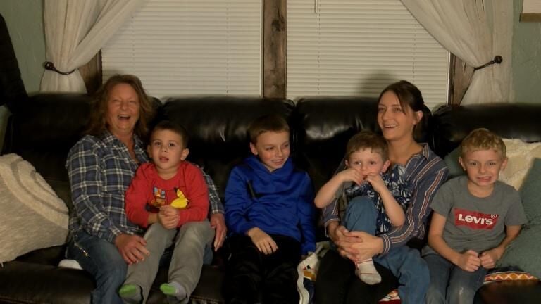 A Stockton woman was told a brain condition could take her life at any ...