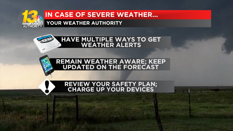 Tornado Watch in effect for parts of northern Illinois until 10 p.m ...