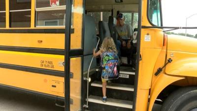 Schools dealing with bus driver shortage to start school year | News | wrex.com