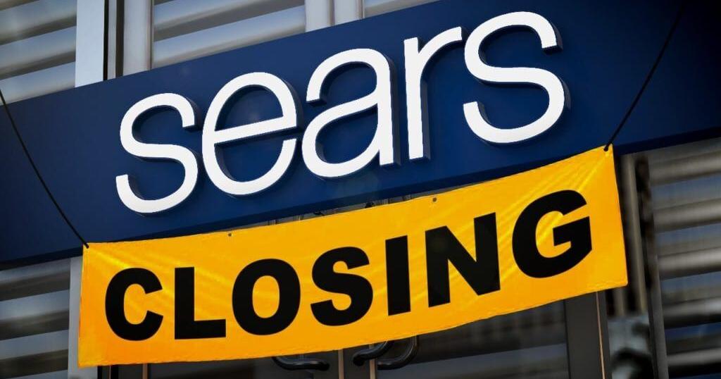 Sears files for bankruptcy after 125 years in business | News | wrex.com