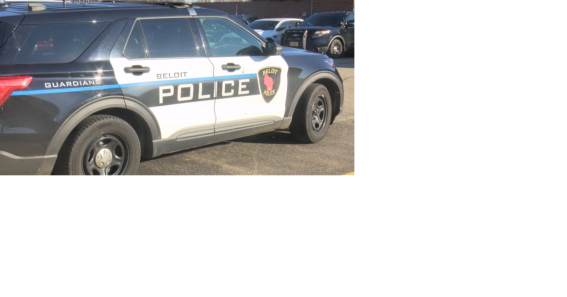 Beloit Police Officer Cleared in Fatal Shooting After Rock County DA ...