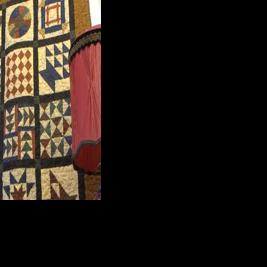 Exploring the History of African American Quilting | News | wrex.com