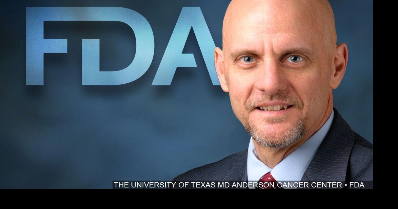 Head of FDA in self-quarantine for two weeks | News | wrex.com