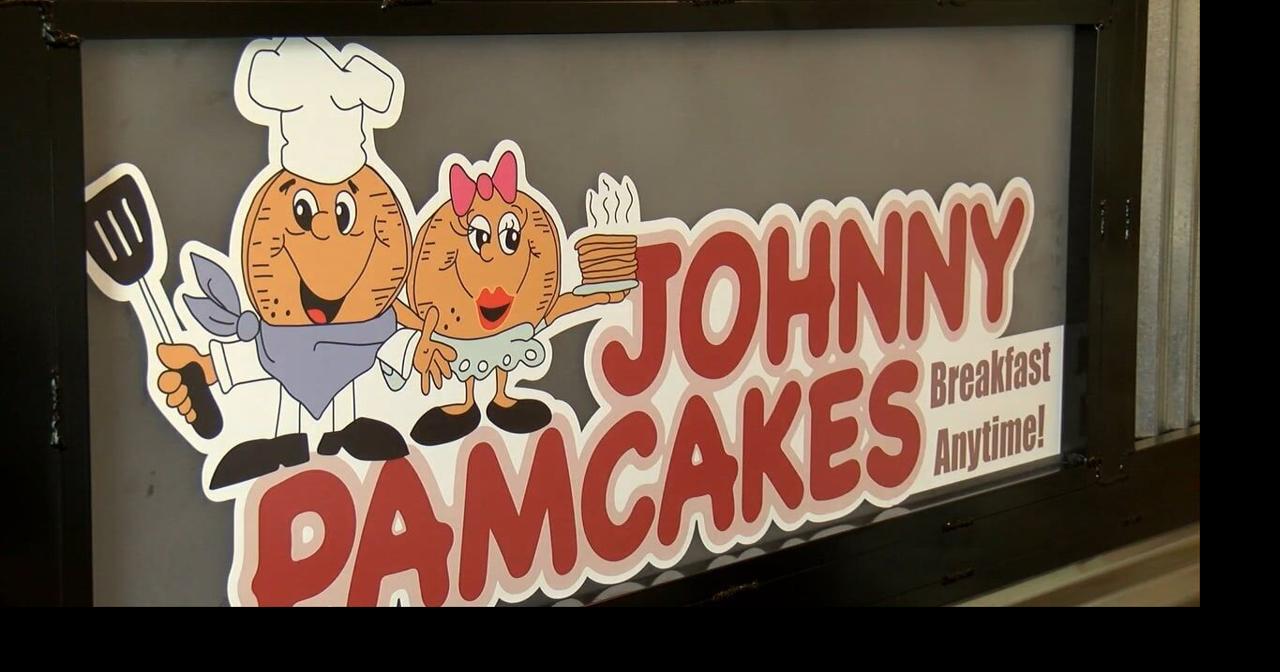 Johnny Pamcakes celebrates official grand opening in Belvidere | News ...