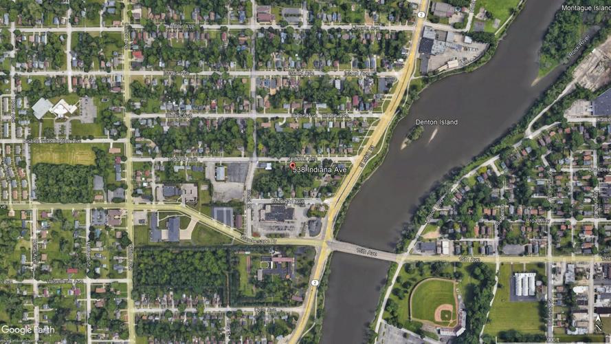 Fire damages home in Rockford, no one hurt | Top Stories | wrex.com