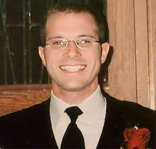 Remembering Jay Peter Larson | News | wrex.com