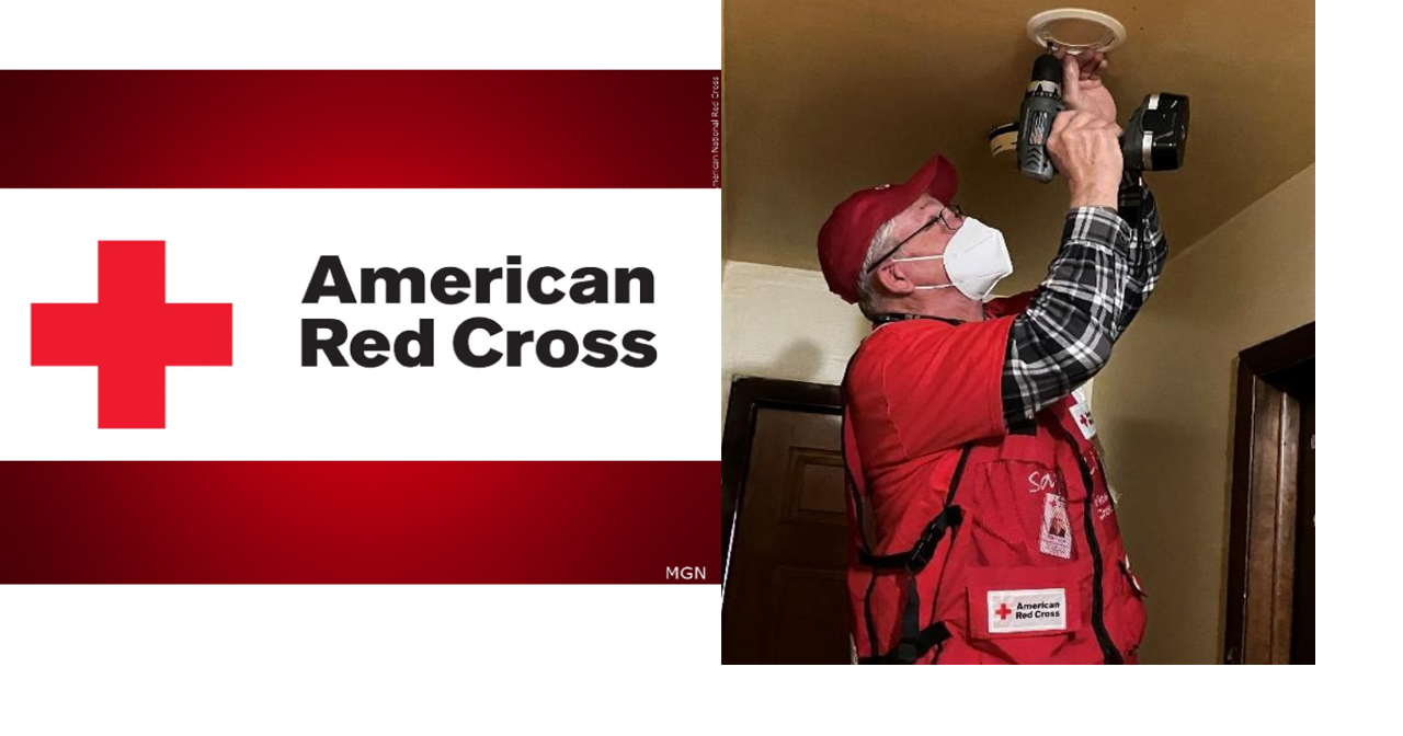 Red Cross highlights success of 'Sound the Alarm' campaign in Illinois ...