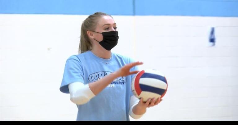 Athlete of the Week – Kaitlyn Flynn | Sports | wrex.com