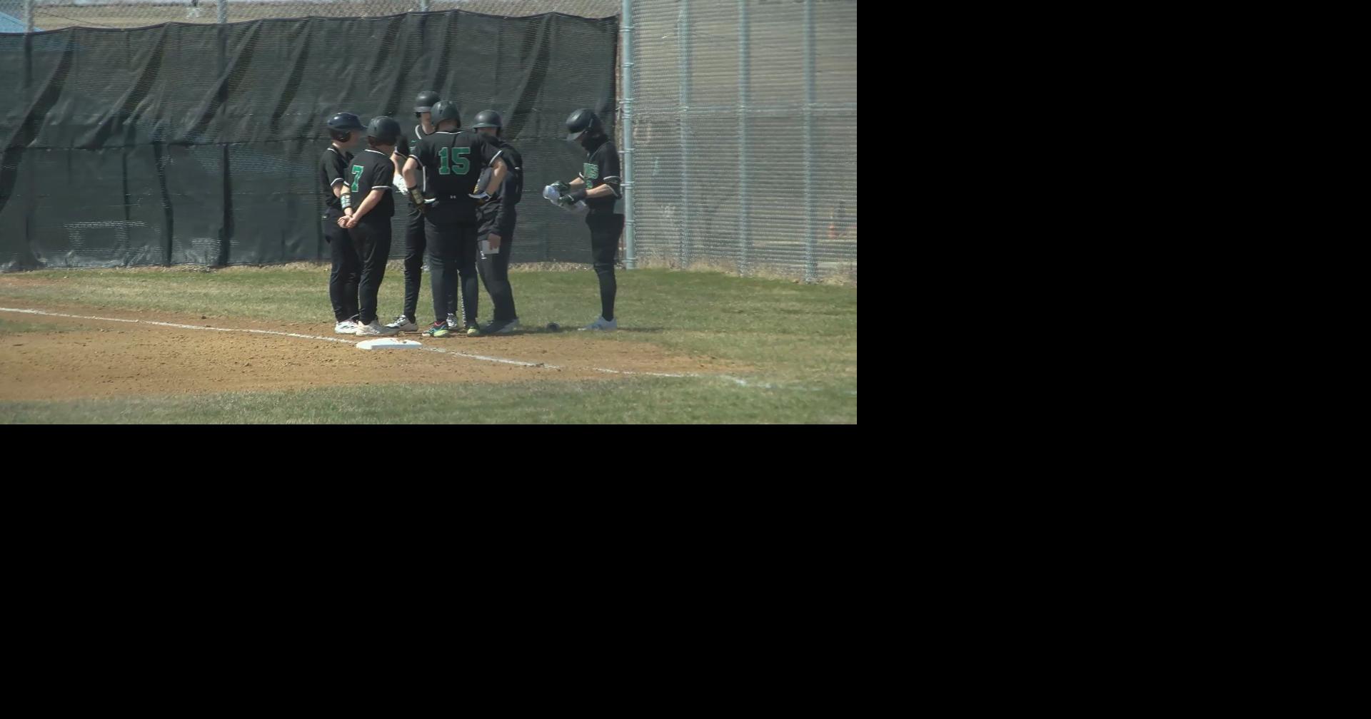 North Boone baseball moves to 9-0 to open the season | News | wrex.com