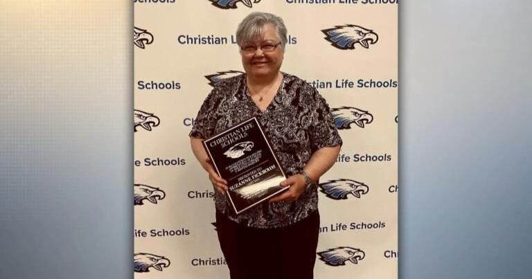 Stateline community remembers life and legacy of longtime kindergarten ...