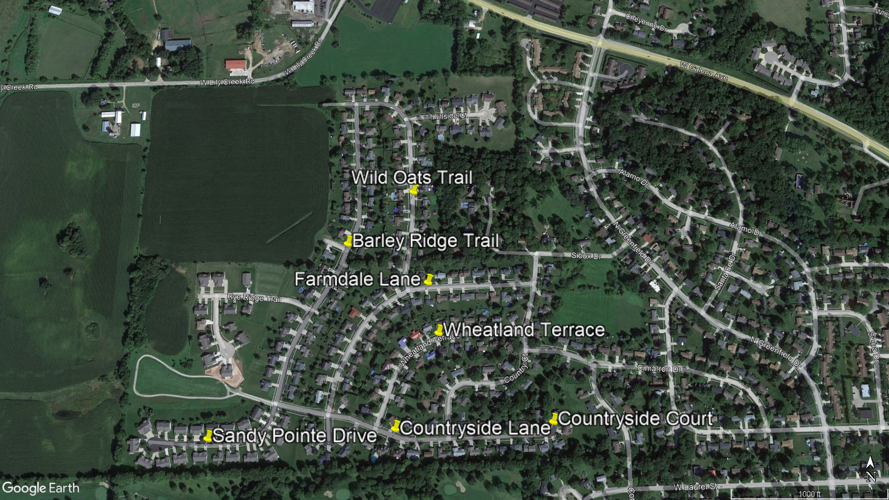 Boil Order Notice for areas of Freeport until Wednesday | News | wrex.com