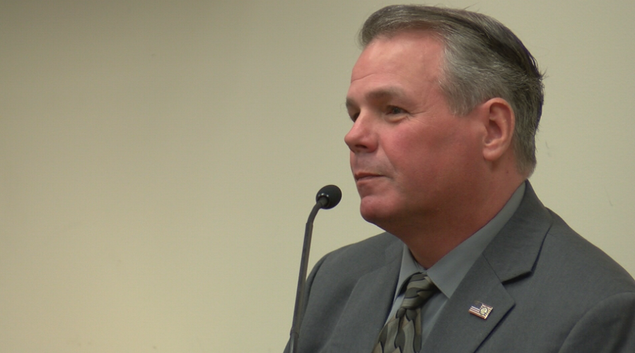 Prosecutors ask judge to keep alleged Dixon high school shooter in ...