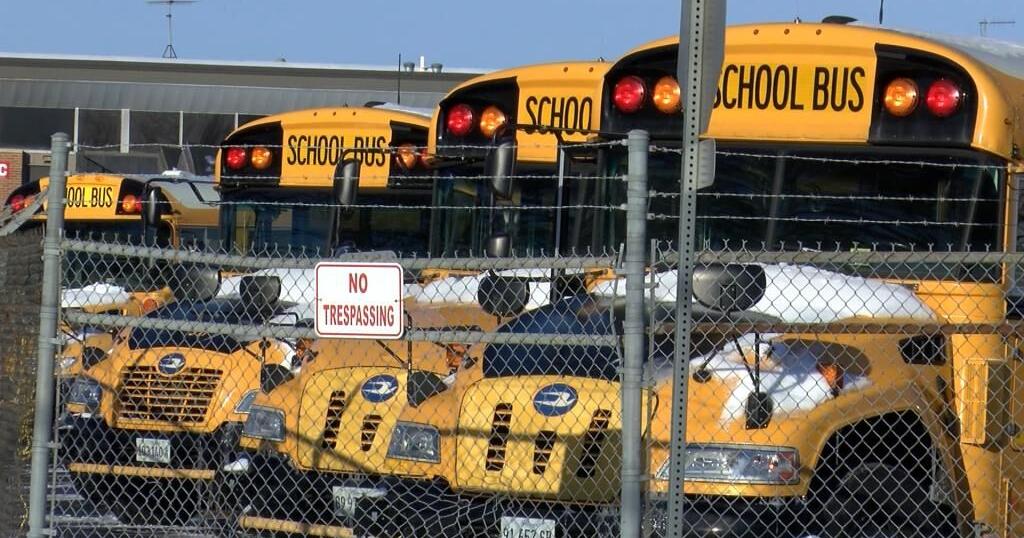 RPS 205 details what school would look like ahead of potential strike ...