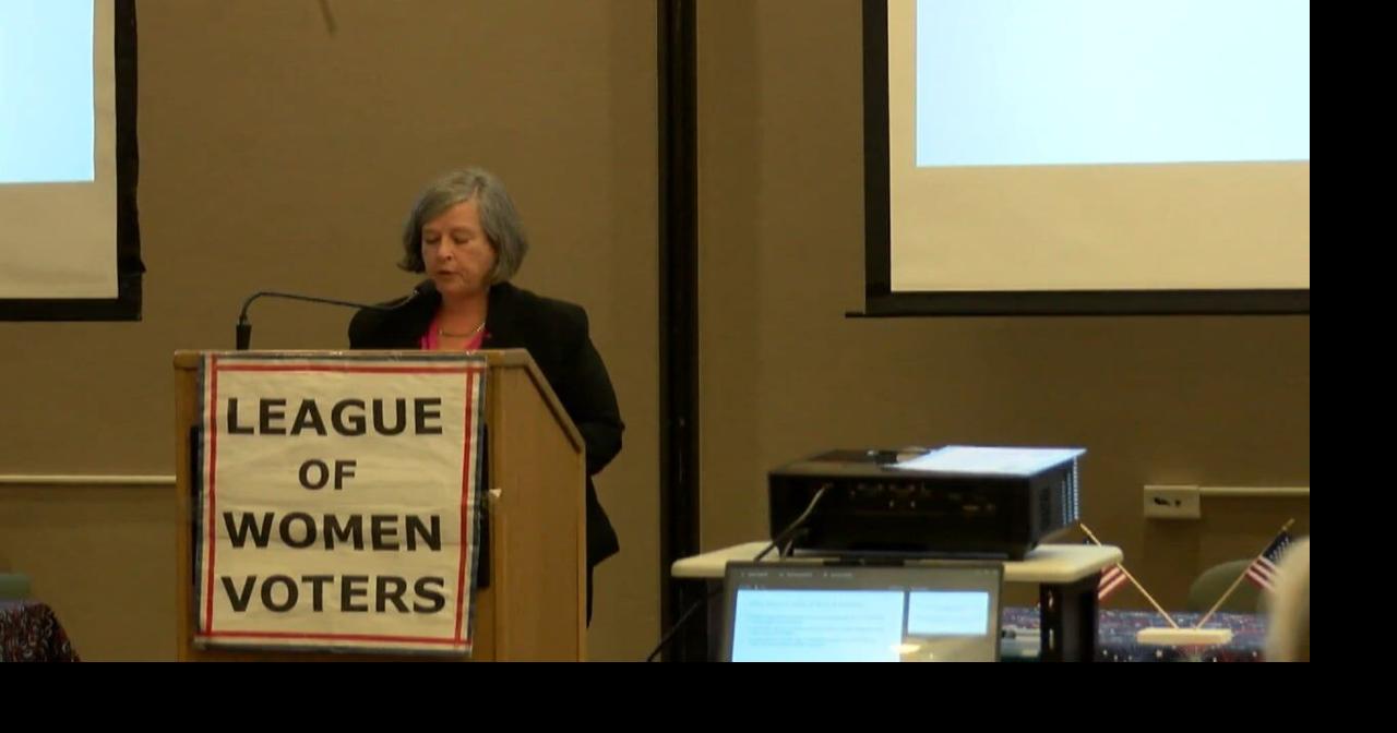 Rockford immigration attorney Sara Dady explains immigration laws and ...