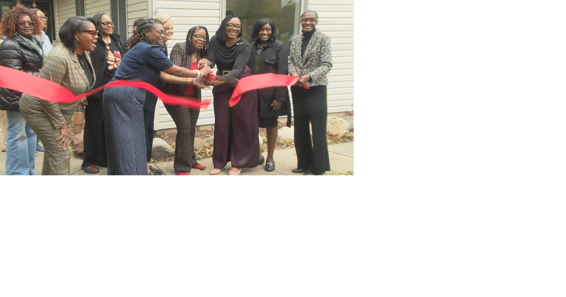 Rockford's new reentry home offers hope for formerly incarcerated women ...
