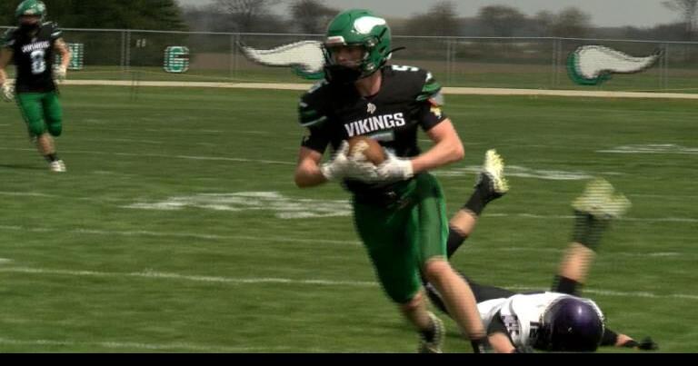 Athlete of the Week – Will Doetch | Sports | wrex.com