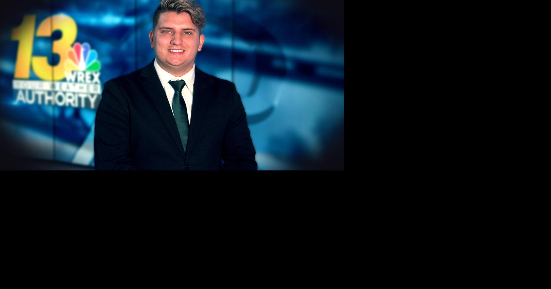 Dillon Valencia | Meet the Team | wrex.com