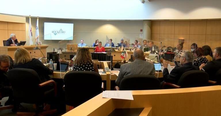 Rockford Mayor, Tom McNamara, provides more details on newly approved ...