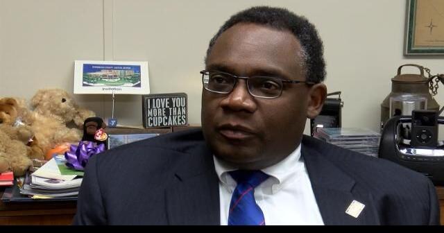 Judge Patrick Yarbrough to retire from 17th Circuit Court | News | wrex.com
