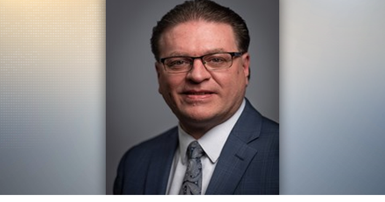 Winnebago County Board Chairman Joe Chiarelli was hospitalized with ...