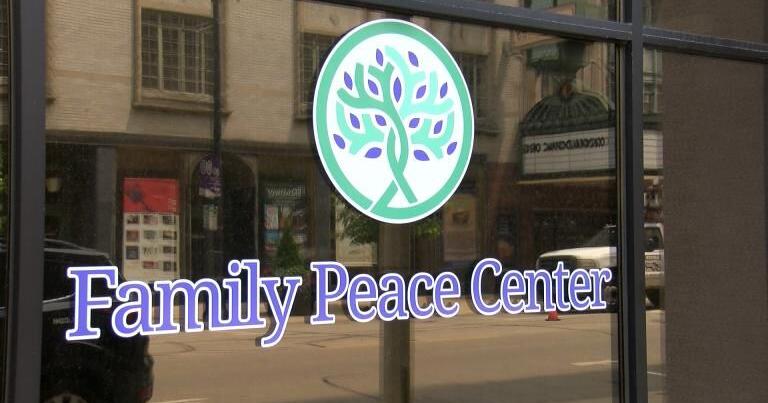 Rockford Family Peace Center receives $250,000 for new facility | News ...