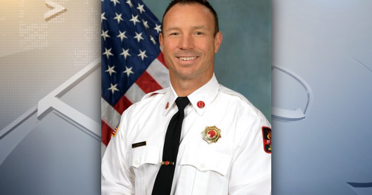 Belvidere to name new fire chief Monday | Top Stories | wrex.com