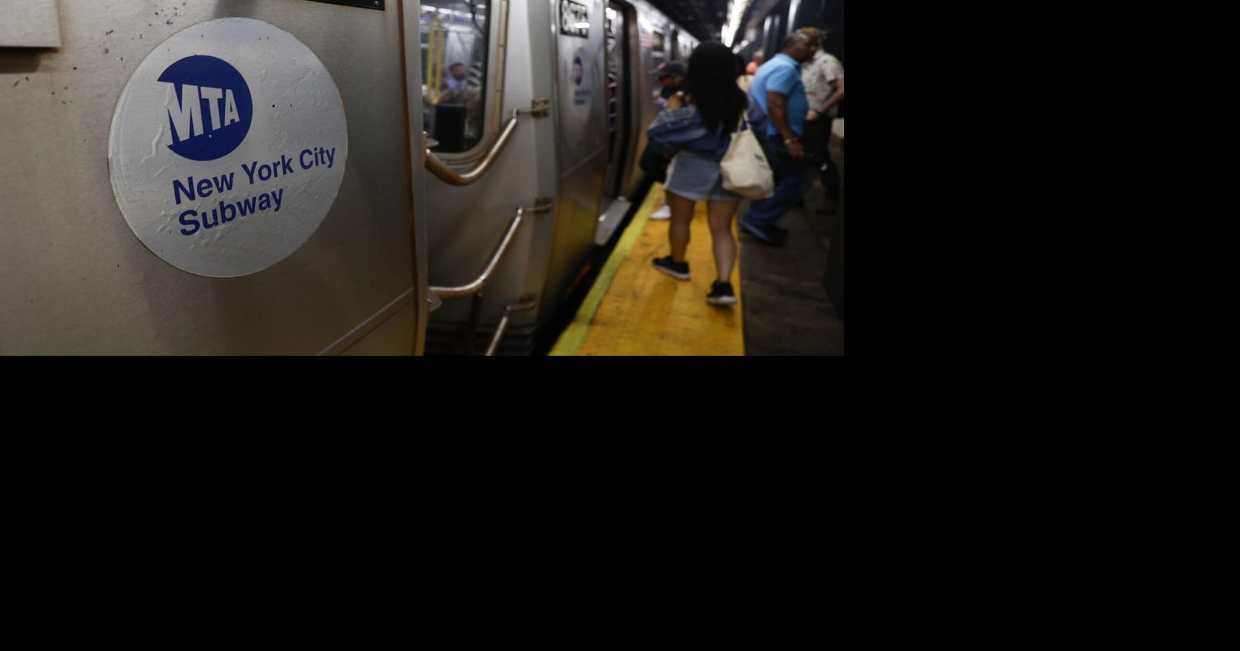 Tired of subway delays? The MTA wants to fix that by strapping Google ...