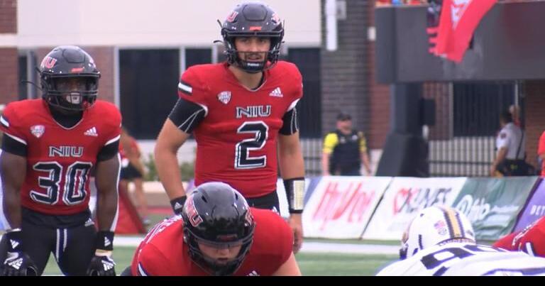 NIU football falls to Vanderbilt | Sports | wrex.com