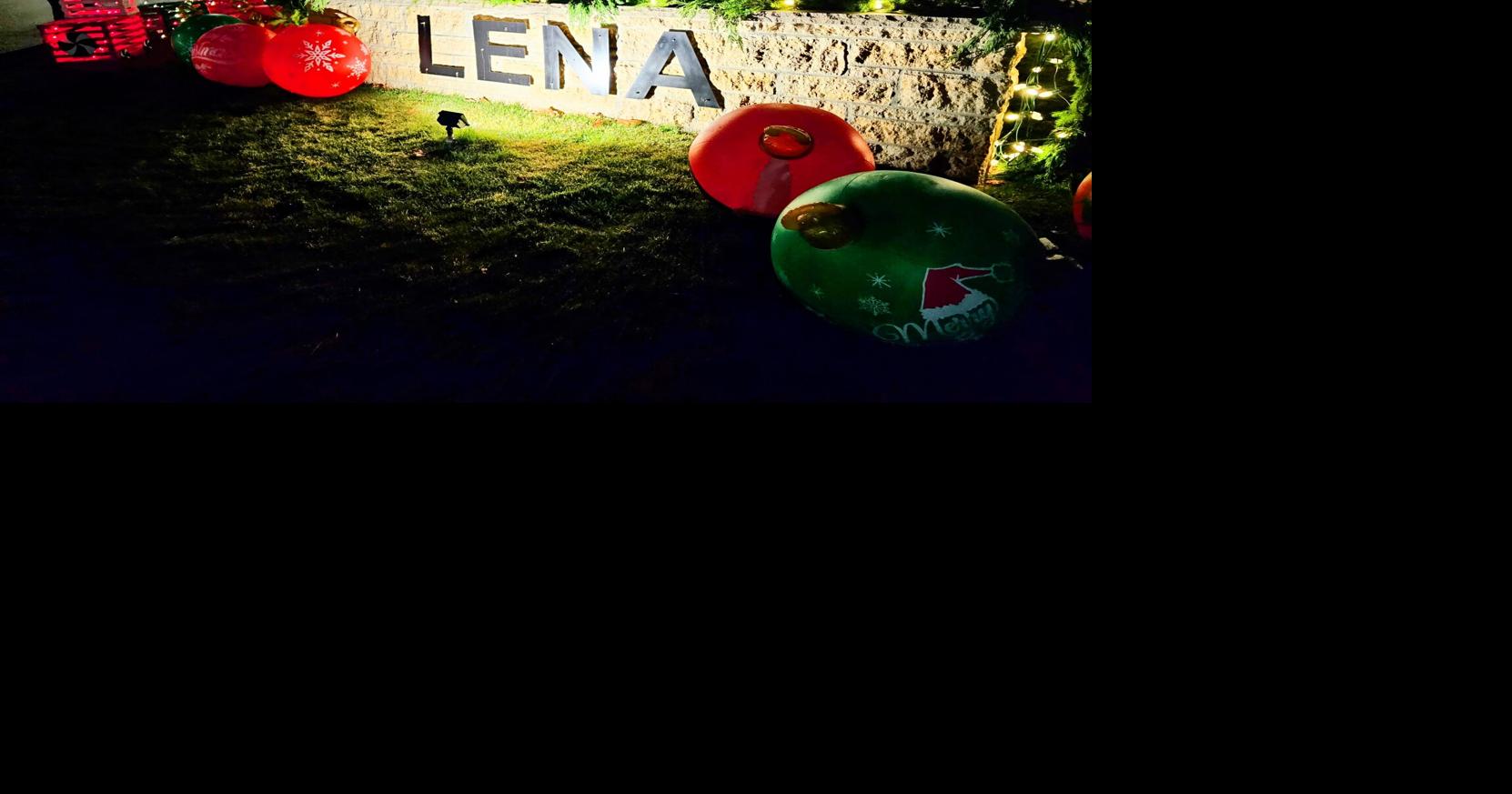 11th Annual Hometown Christmas Parade returns to Lena | News | wrex.com