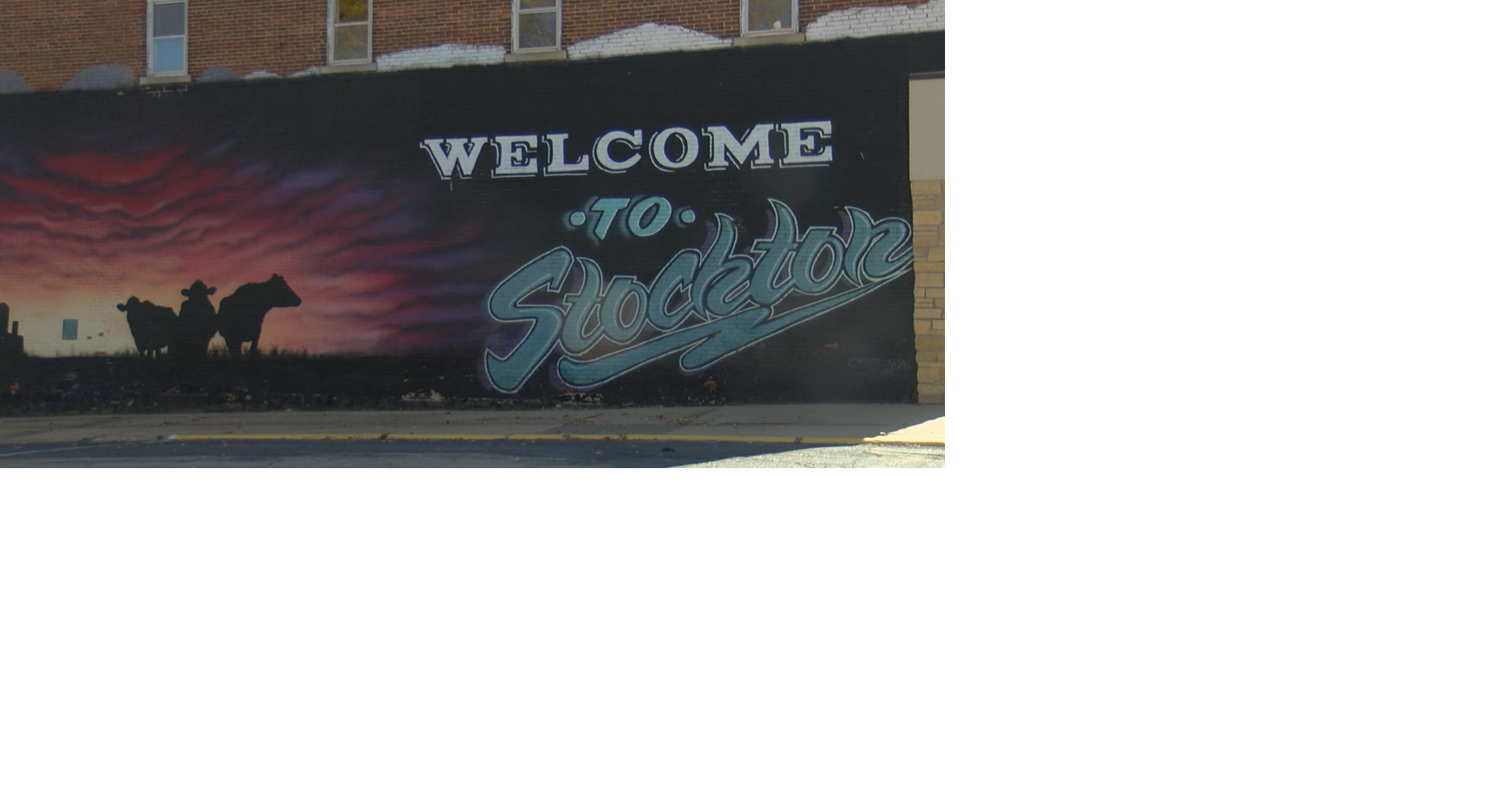 Destination Downtown with Derek Bayne: Stockton | Destination Downtown ...