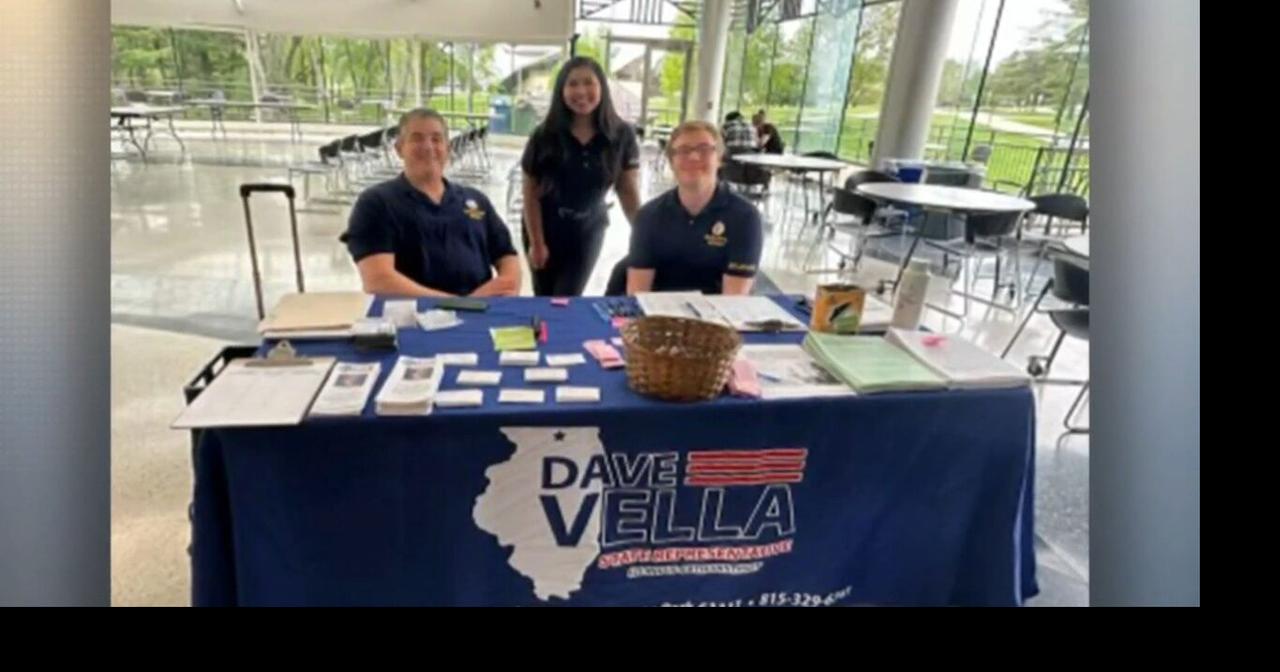 Rep. Vella helps Stateline community with free immigration support ...