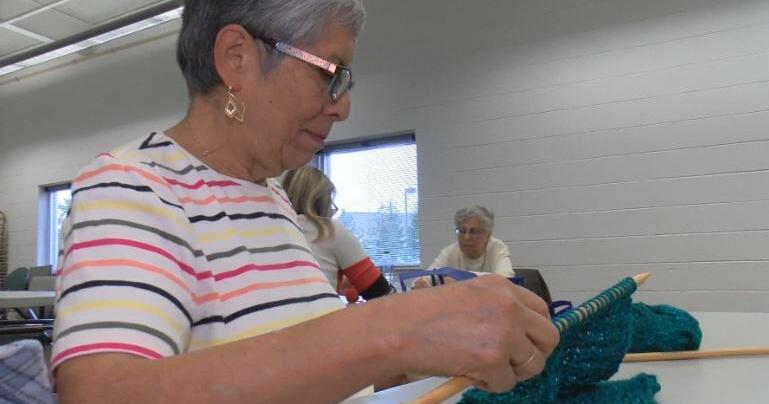 RVC celebrates 30 years offering retirement classes to senior citizens ...