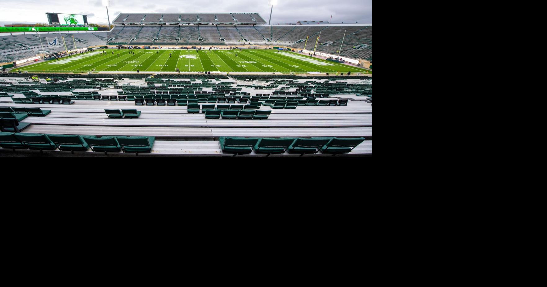 Michigan State apologizes for displaying picture of Adolf Hitler on the ...