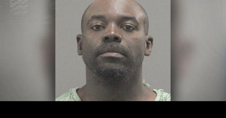 Antonio Monroe Accused Of Murdering Destiny Huggins Makes First Court