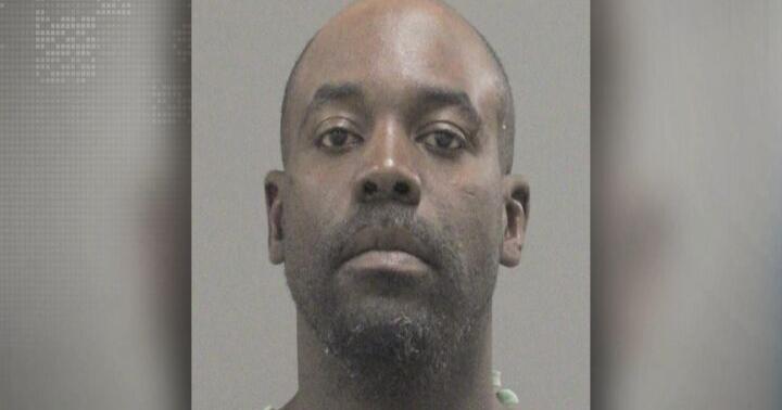 Antonio Monroe Accused Of Murdering Destiny Huggins Makes First Court