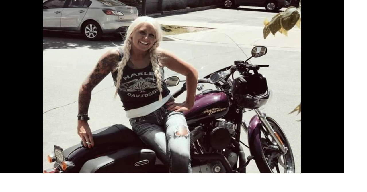 Missing Person: Melissa Trumpy | News | wrex.com