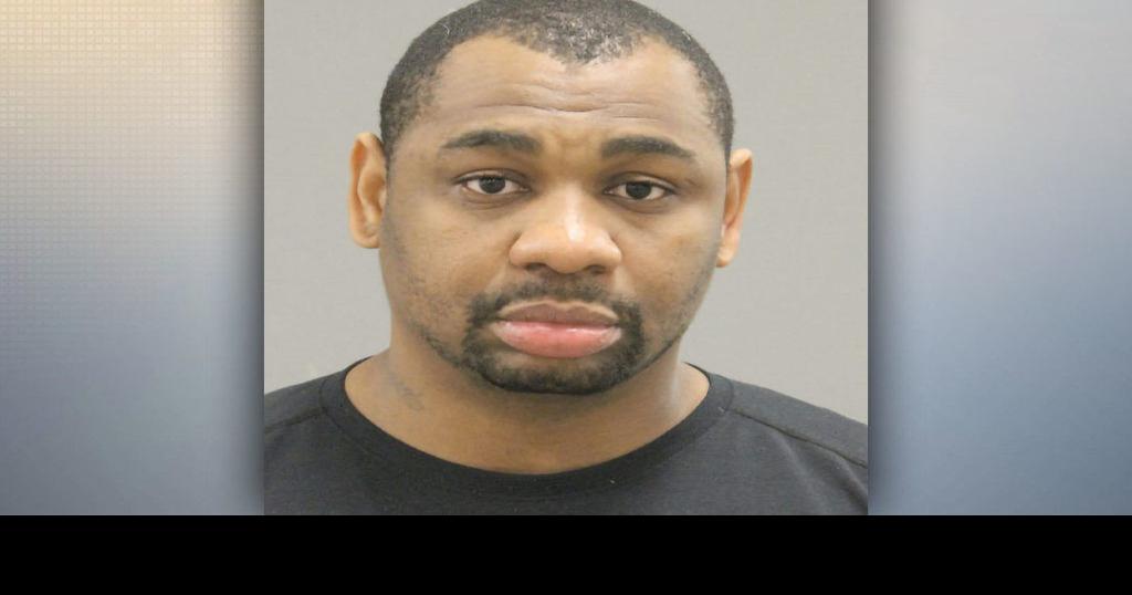 Beloit man arrested after police find cocaine in his vehicle | Crime ...