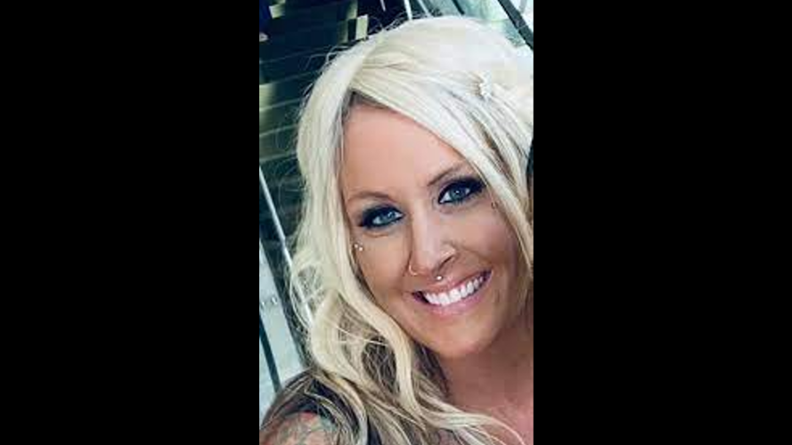 Missing Person: Melissa Trumpy | News | wrex.com