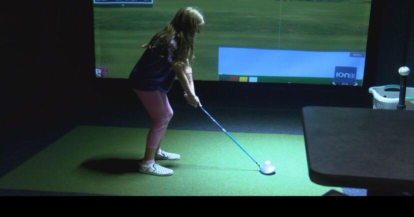 New indoor sports simulators open inside Sportscore Two | Archive ...