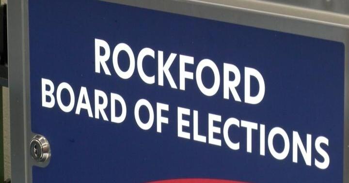 6th Ward alderman candidate withdraws from race | Top Stories | wrex.com