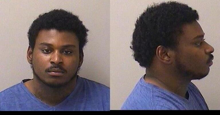 Illinois man charged with murder arrested in Freeport | Crime and ...